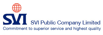 About SVI Public Company Limited.